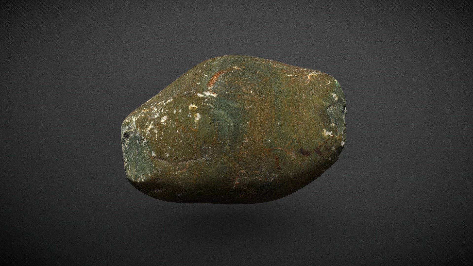 Hammer Stone - Download Free 3D model by Frank McMains (@frankmcmains ...