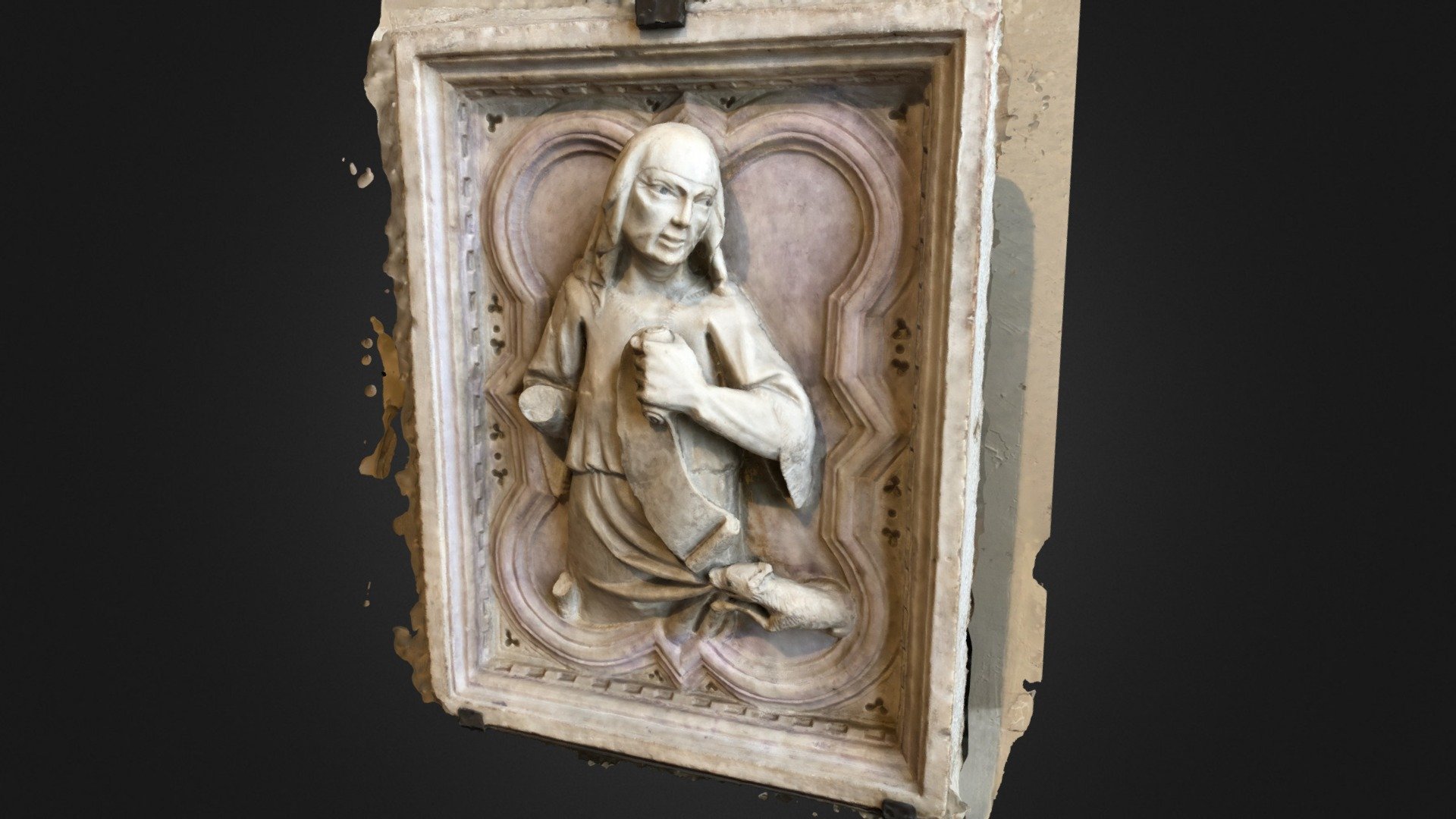 Poverty - 3D model by Florence As It Was (@FLAW) [b0e7f7c] - Sketchfab
