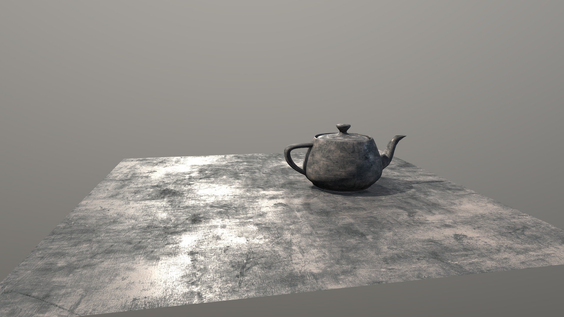 Surface - 3D model by yellokab [b0e8079] - Sketchfab