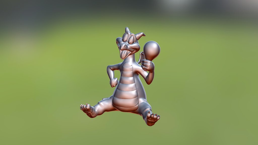 figment - A 3D model collection by browncorya - Sketchfab