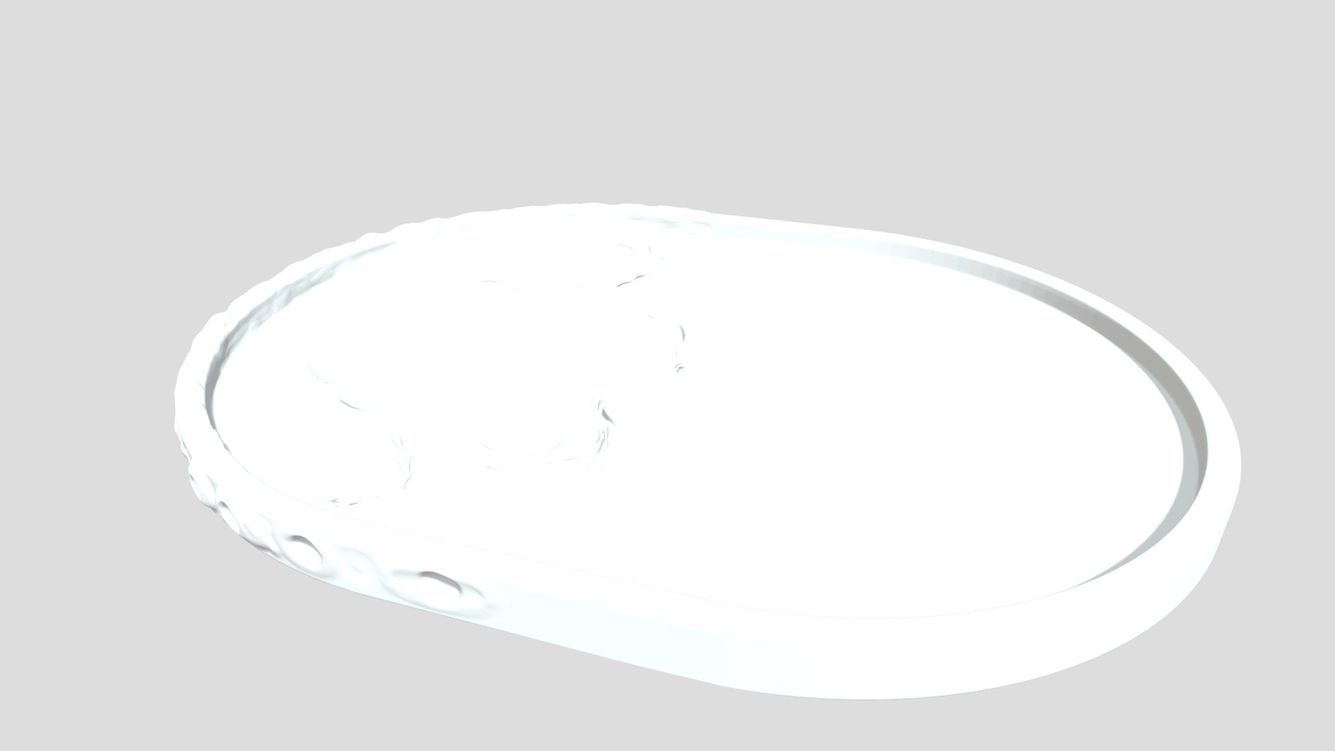 054 Moon_parcicle_003 Oval - 3D model by kifdrakon [b0eb777] - Sketchfab