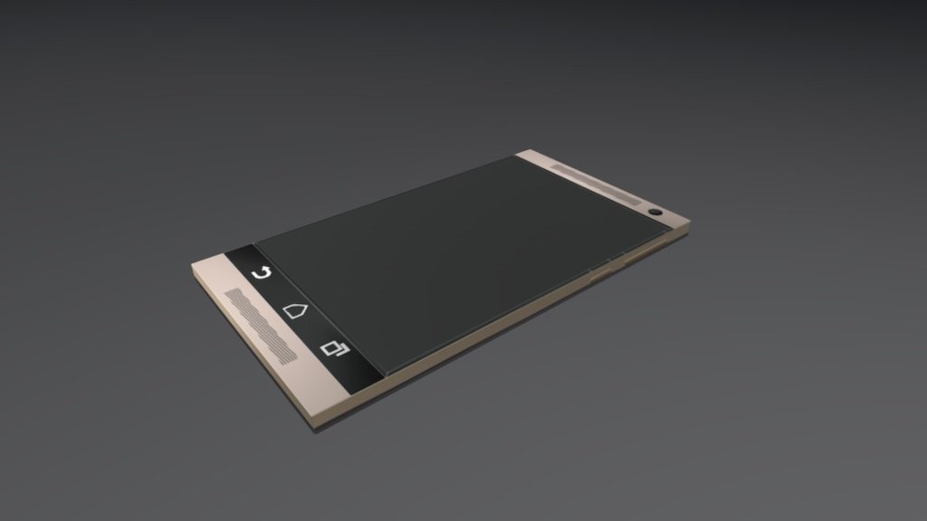 Cellphone - 3D model by villager860816 [b0ebf9a] - Sketchfab