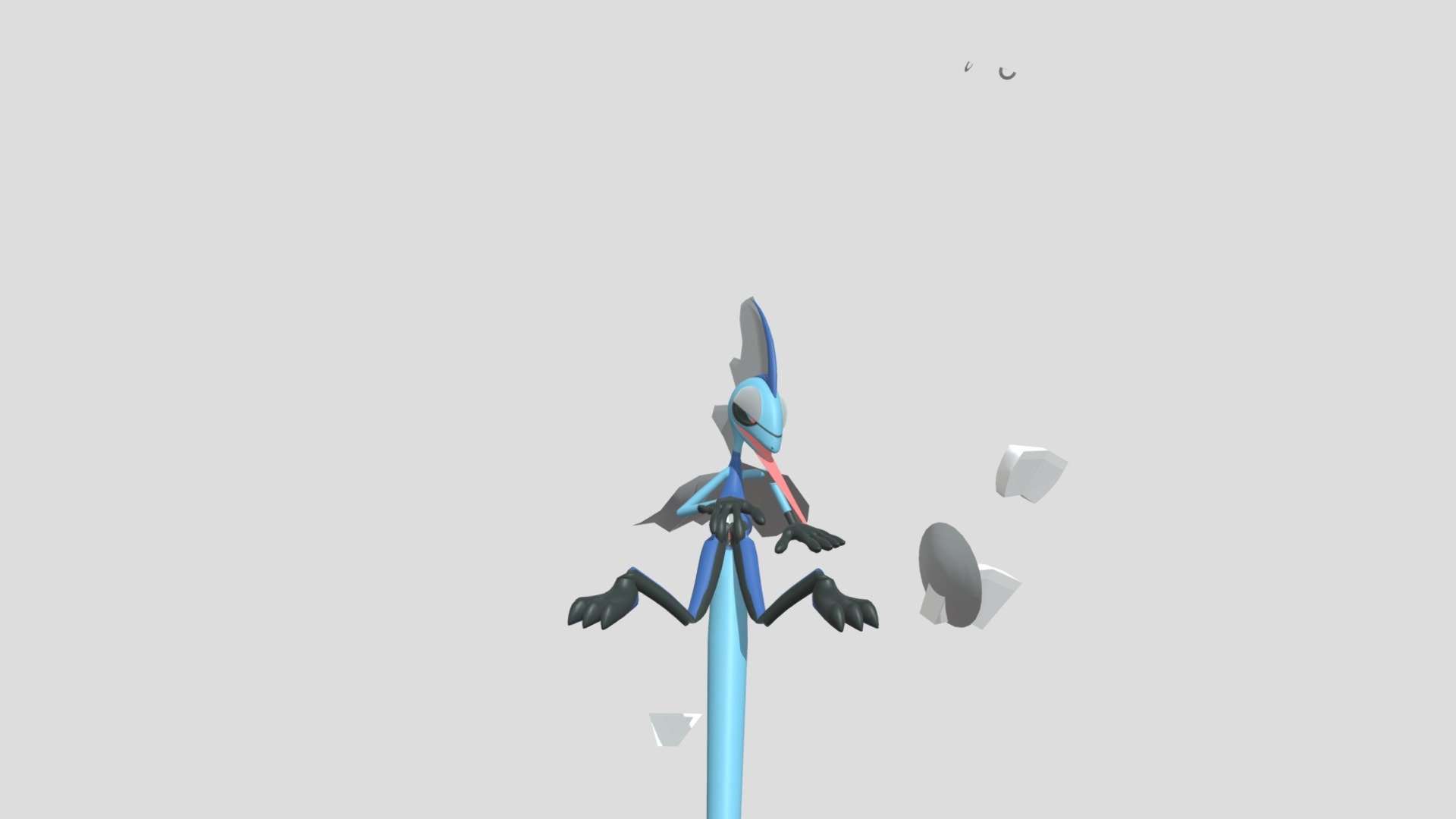 NSFW Inteleon_A03 - Download Free 3D model by Personb718 [b0ec763 ...