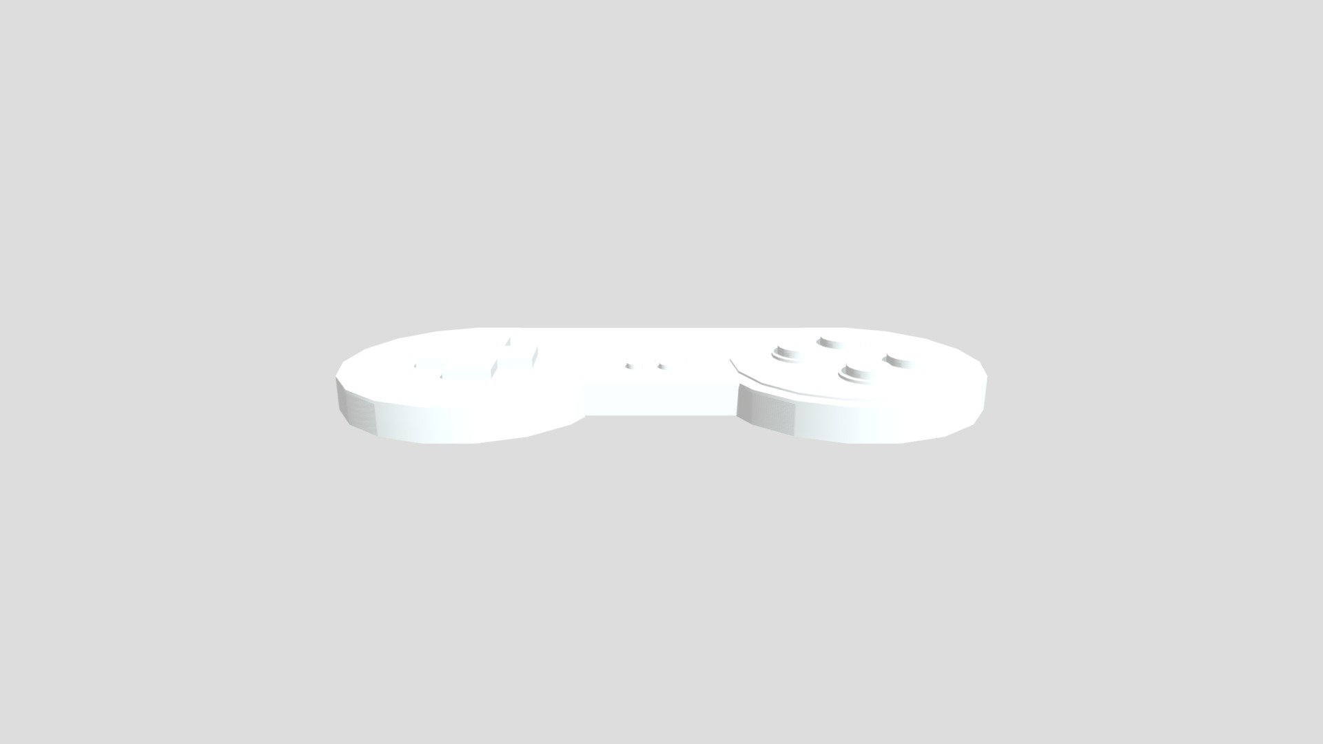 Controller - 3D model by 1211111851 [b0ed9cd] - Sketchfab
