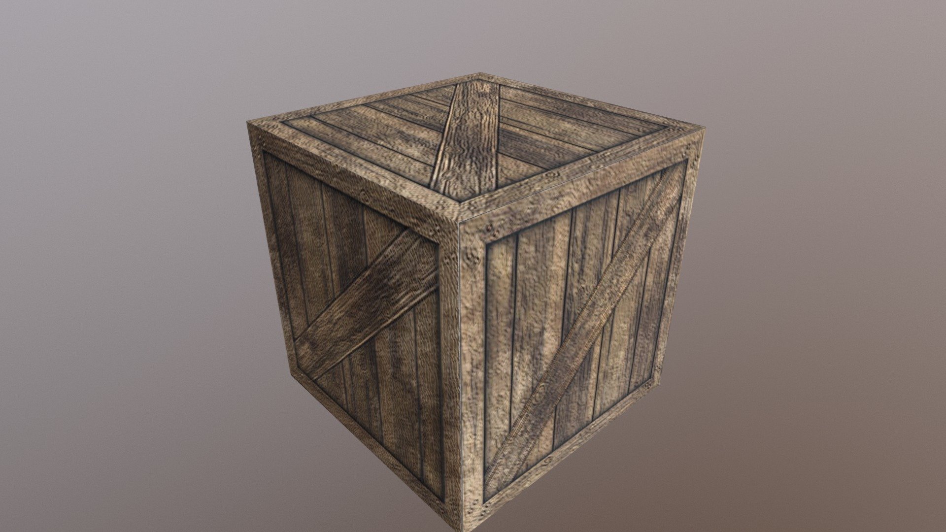 Boxes - 3D model by Noko (@nokotarugo) [b0ee152] - Sketchfab