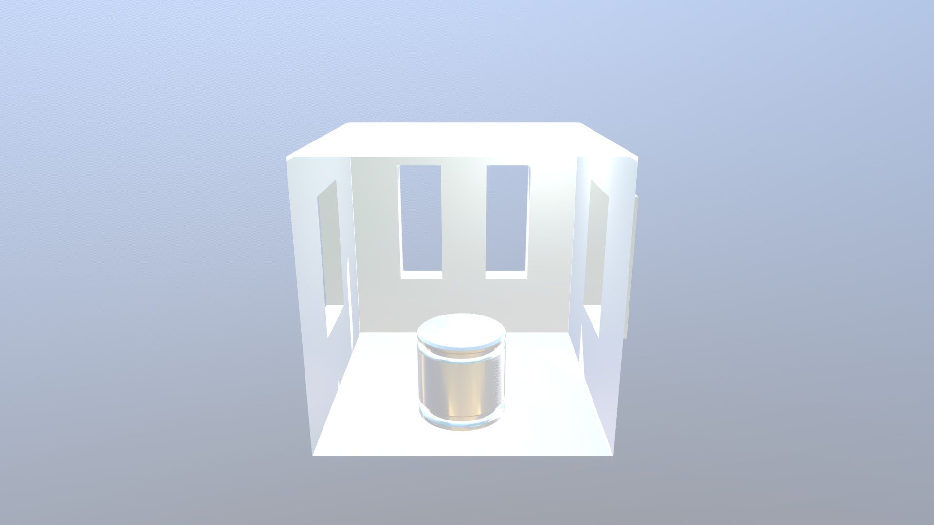 Some Baking - 3D model by valdur [b0ee19e] - Sketchfab