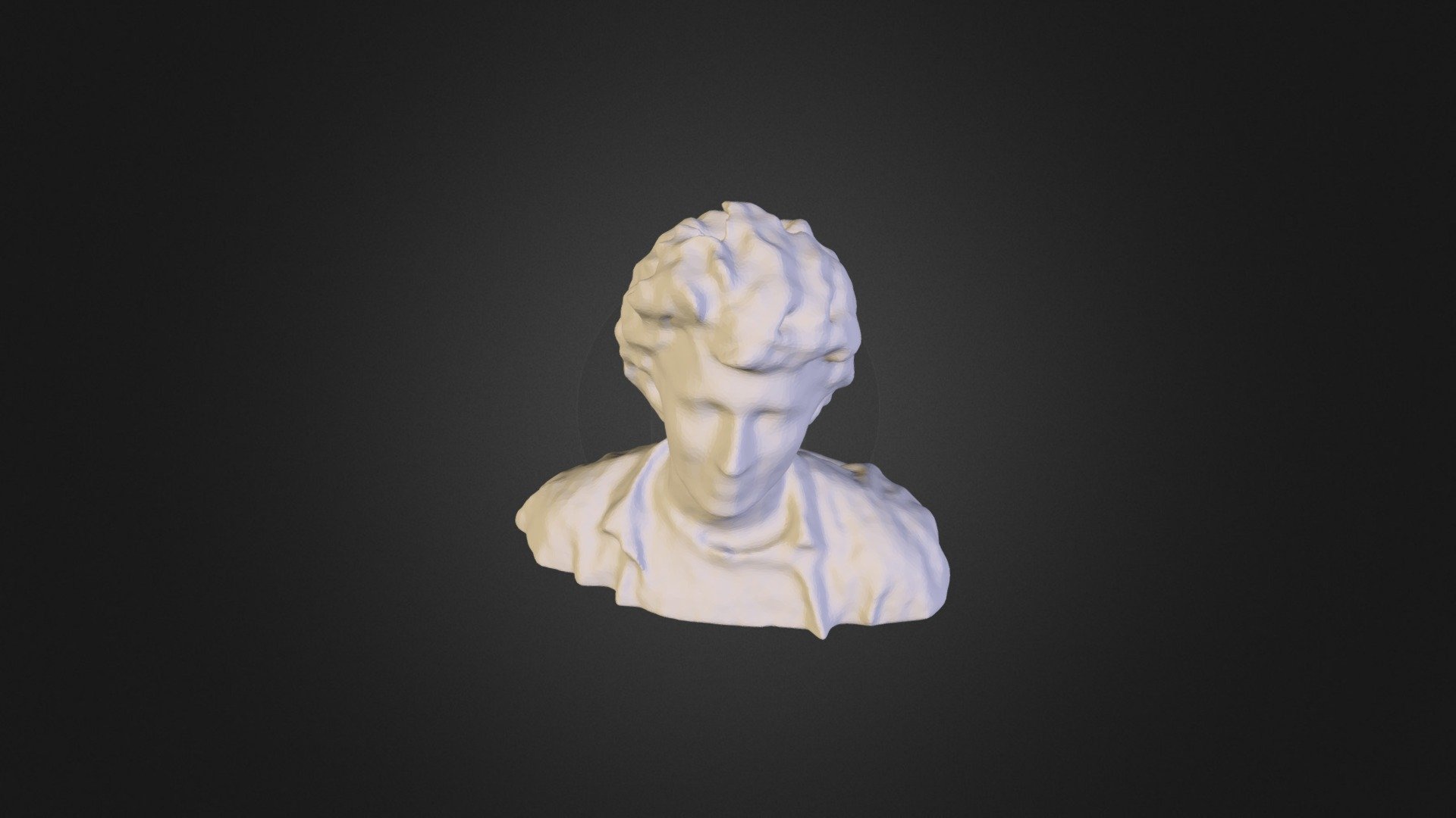 quentin - 3D model by Hackster.io (@hacksterio) [b0eee3f] - Sketchfab