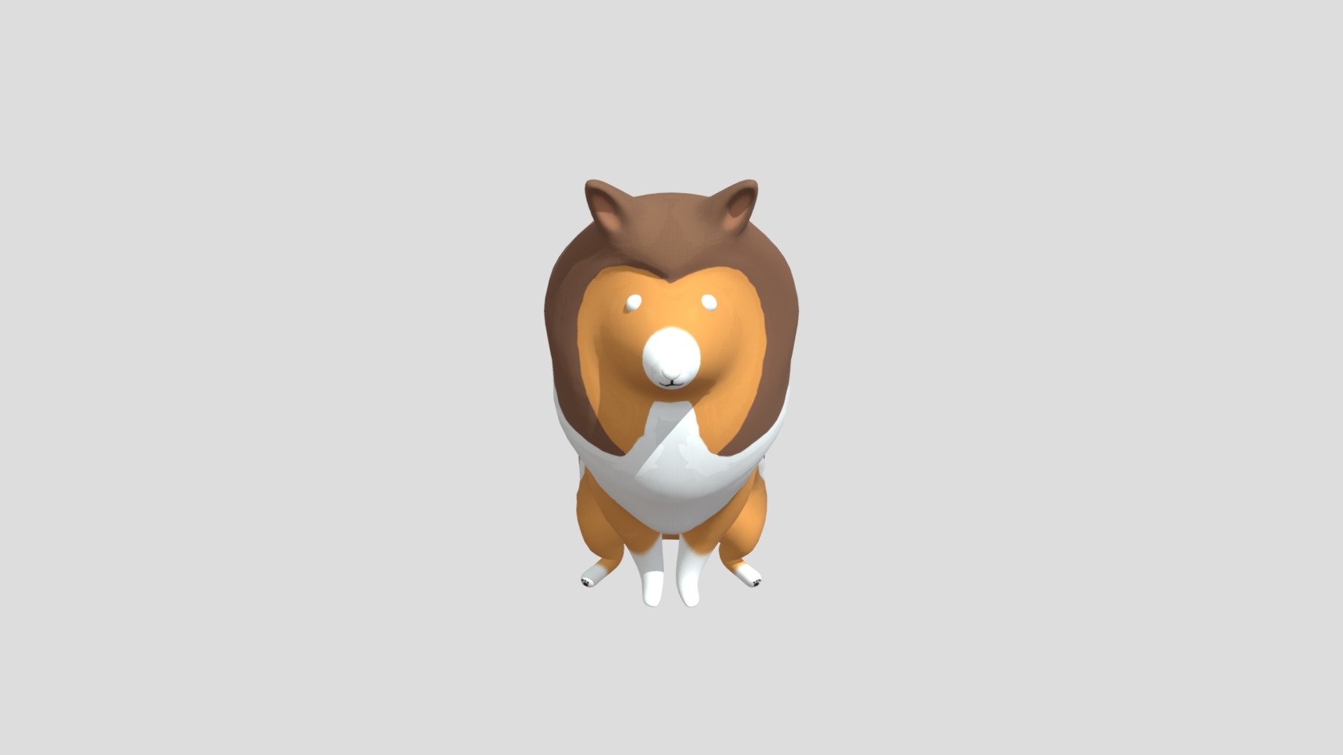 TAM_Spin_03 - 3D model by pmcmahon02 [b0f040e] - Sketchfab