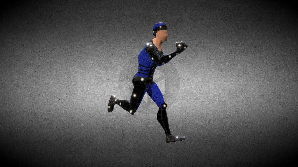 3D Animation Class ClipSample (2015) - 3D model by hysaint3d [b0f062b ...