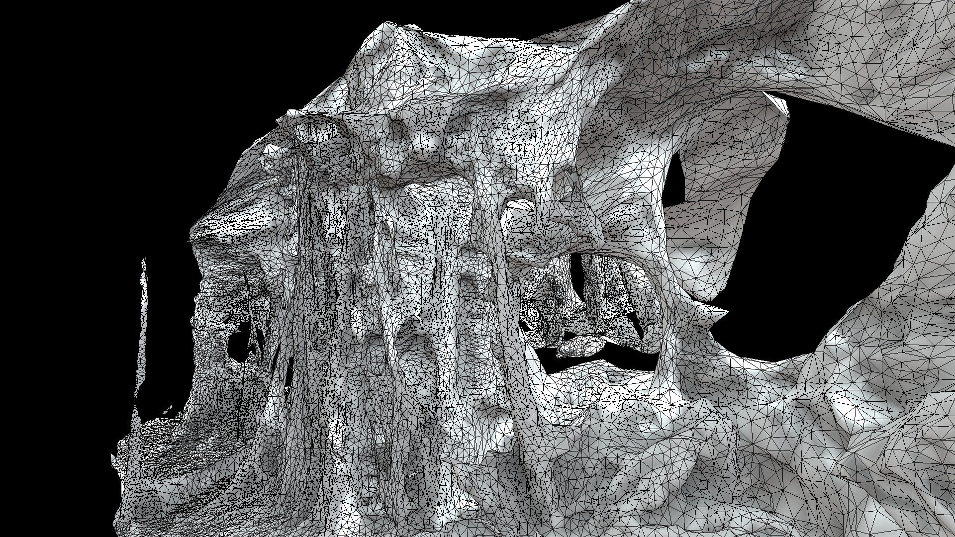 poly - 3D model by robdavies [b0f2f66] - Sketchfab