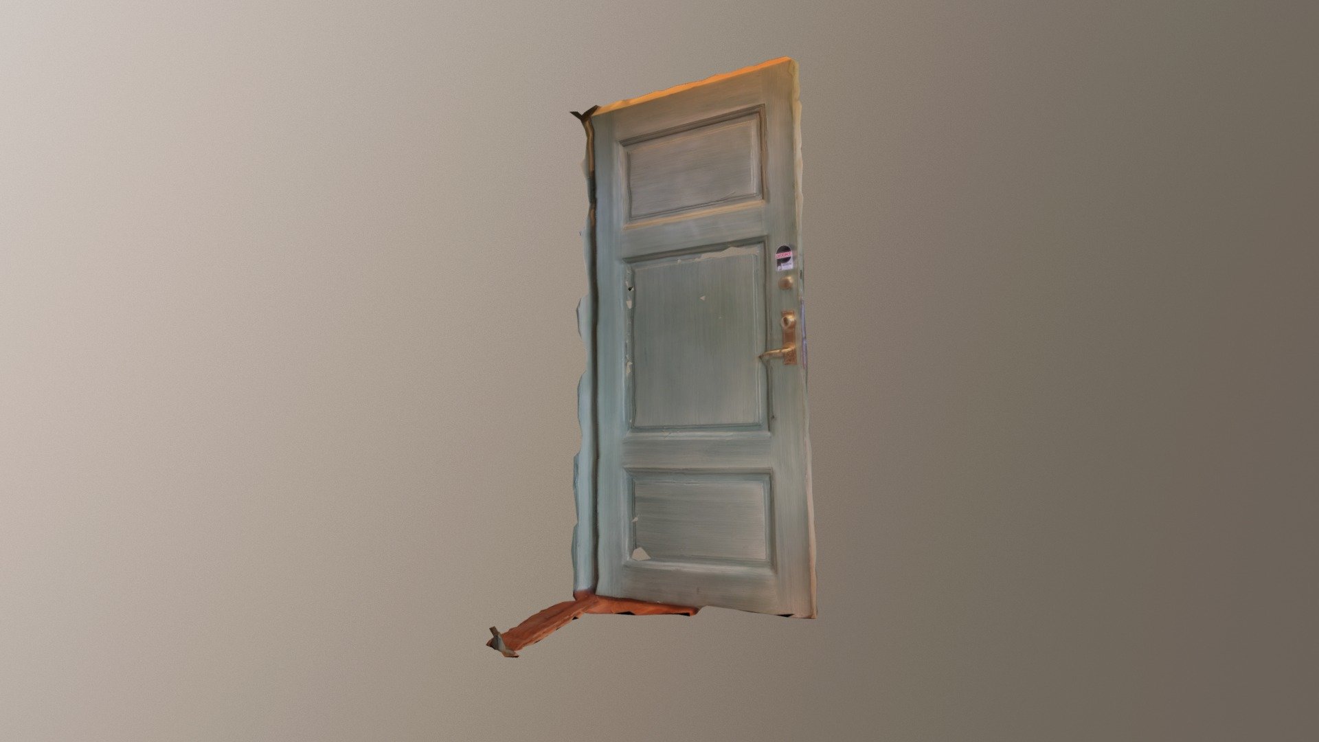 door_library - Download Free 3D model by Unfold Workshops (@unfold ...