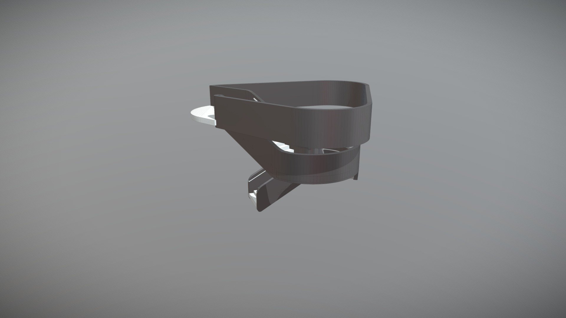v1_100cm_line - 3D model by 3lhd [b0f57b7] - Sketchfab