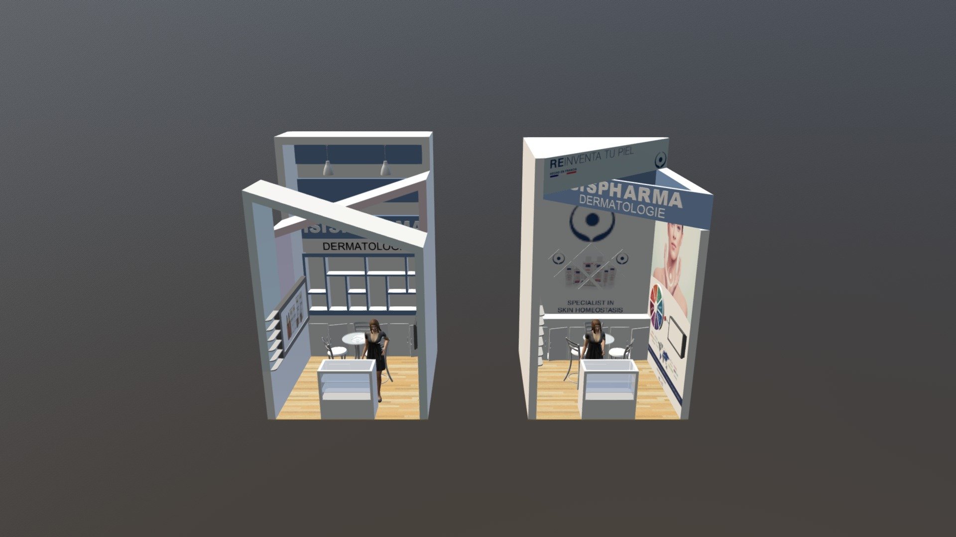 sdfsdf - 3D model by Diexpo [b0f91df] - Sketchfab