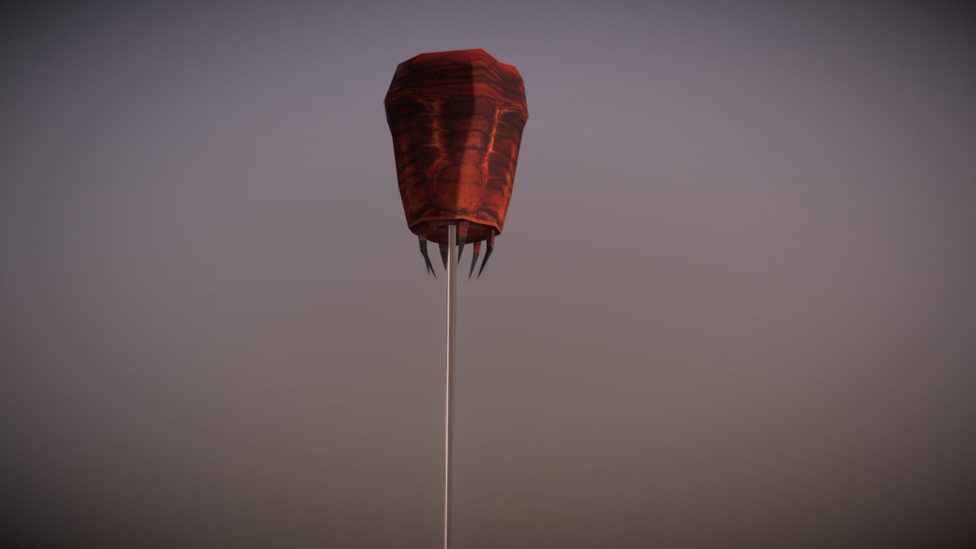 HL1 Barnacle Rig - Download Free 3D model by NO DONT EAT ME CASEOH ...