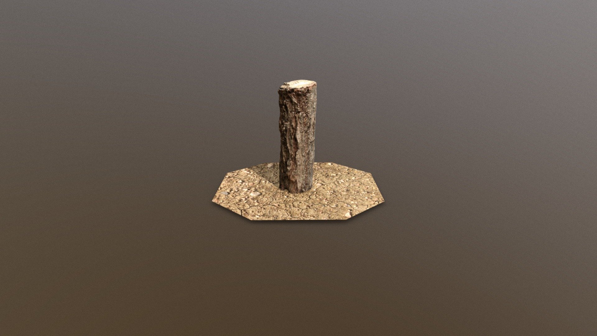 Small Log Photoscan - Download Free 3D model by eustacey99 [b0fa1ae ...