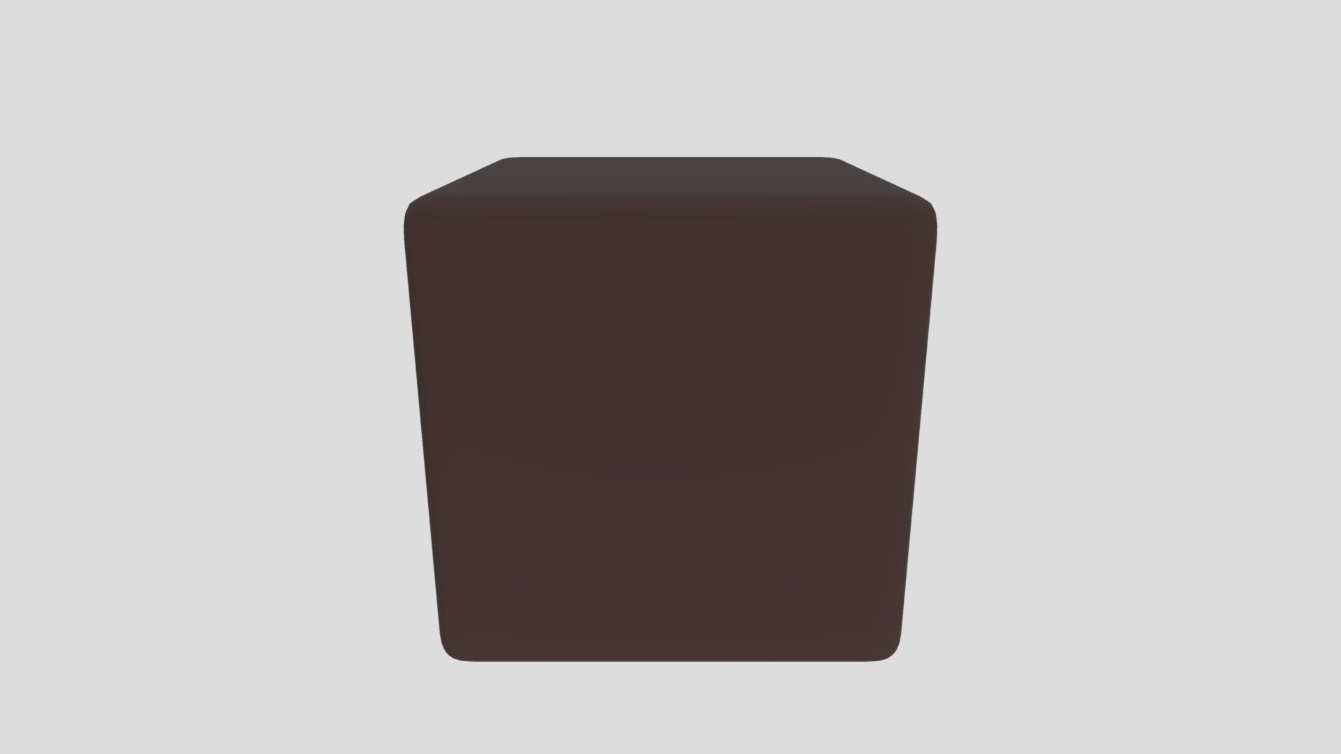Black Square - 3D model by LXIEJM [b0fb4d1] - Sketchfab