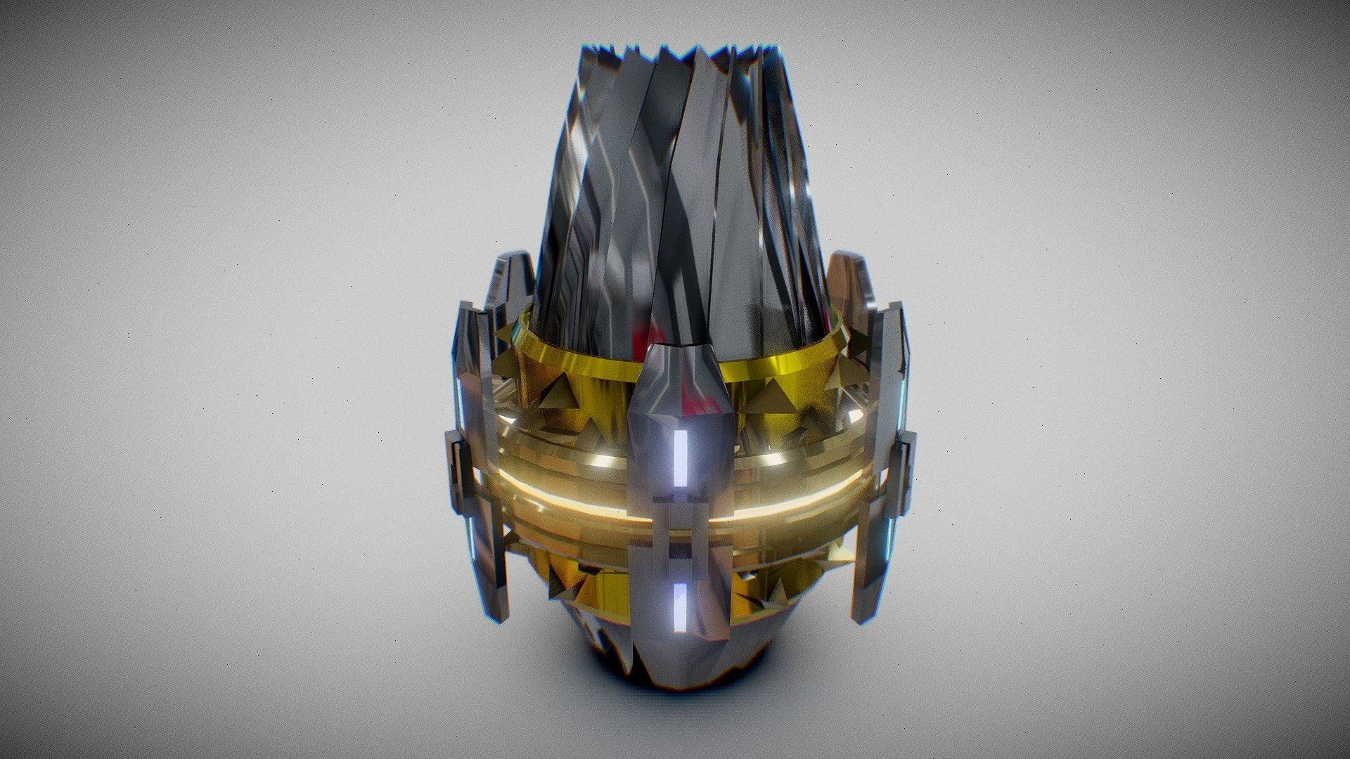 T- Cog -Transformers: Prime - Buy Royalty Free 3D model by Artima ...