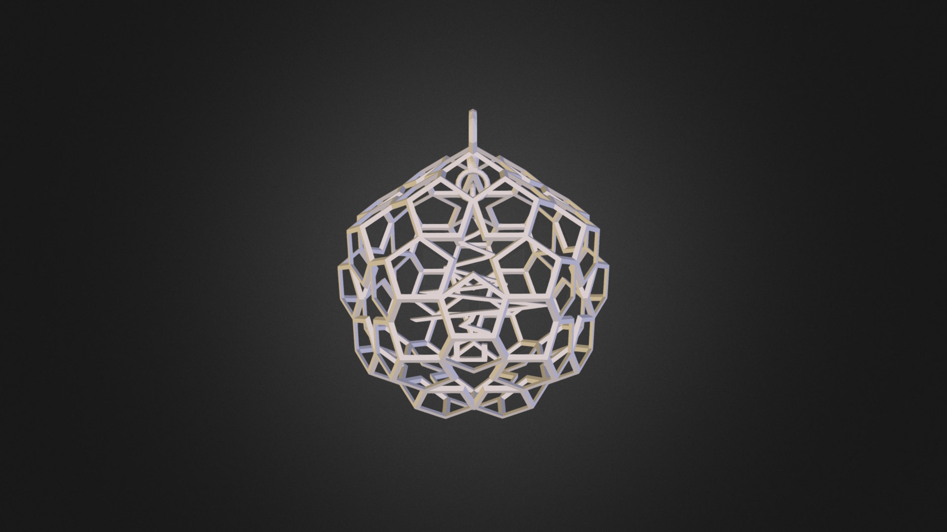 Celestial Box - Tree Version - 3D model by 3dindustries [b0fcd3e ...