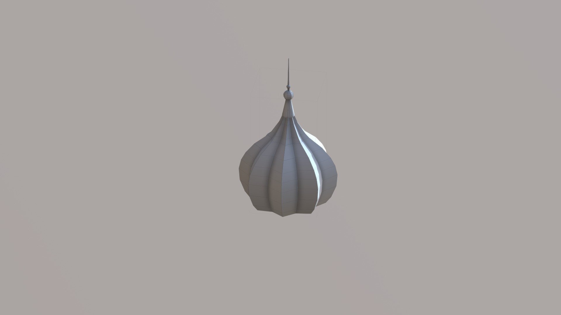 Spire - 3D model by datdus [b0fdea8] - Sketchfab