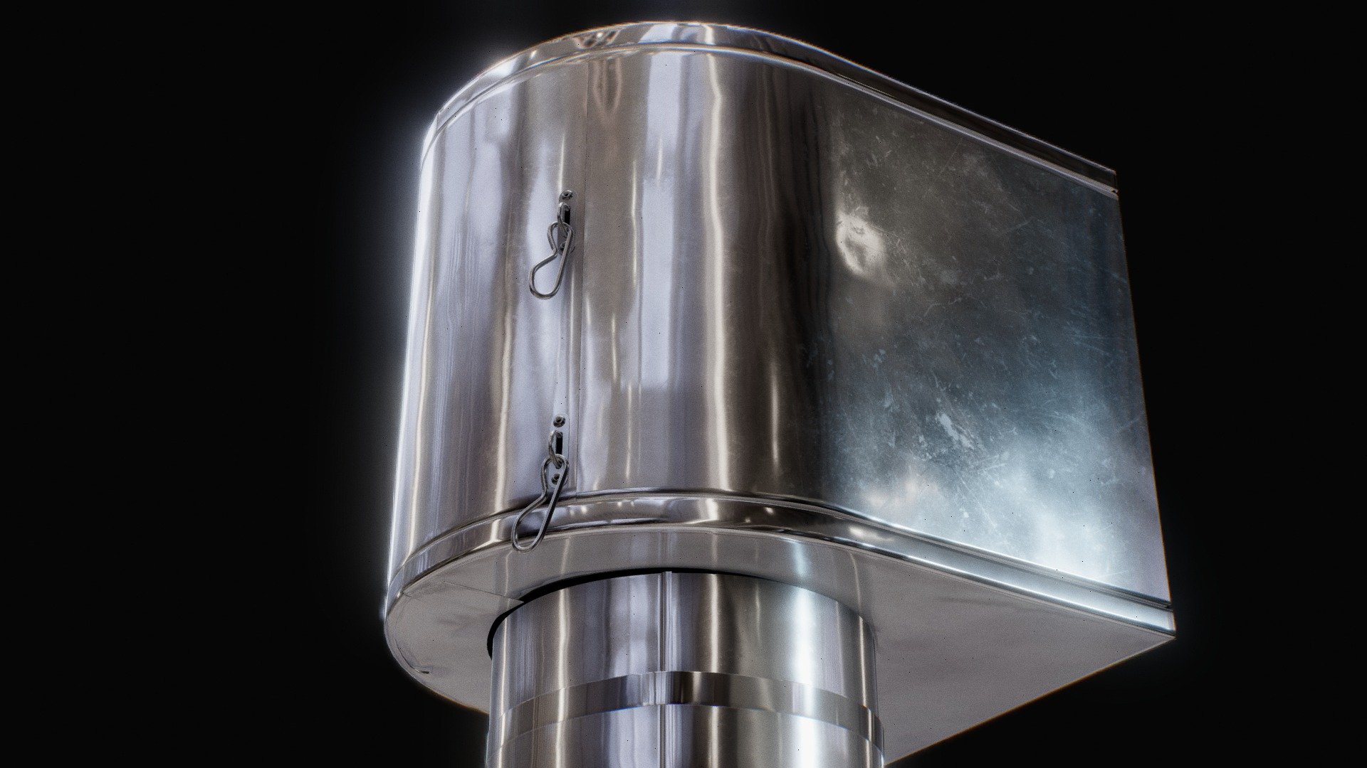 CUI_damage_6b - 3D model by paint-inspector.com [b101e45] - Sketchfab