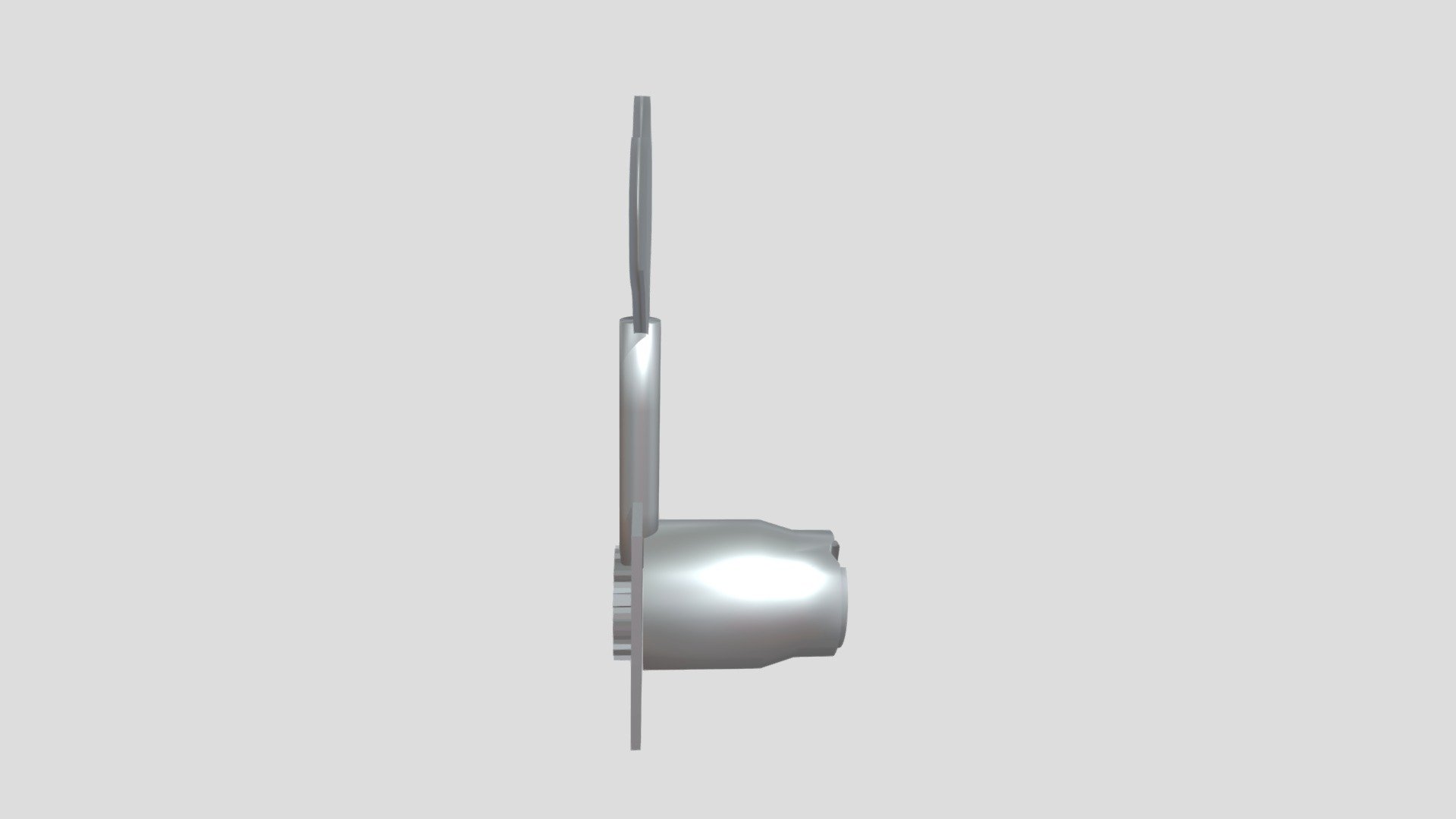 tuning peg - 3D model by coolcatfm [b10248b] - Sketchfab