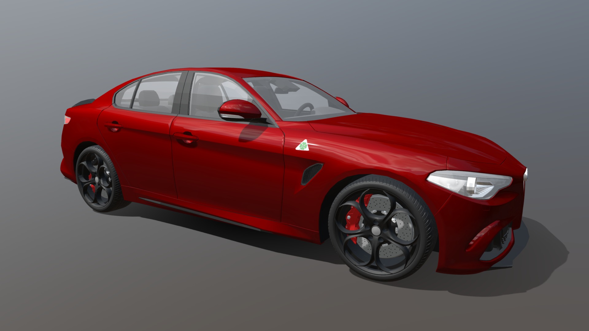 Car - 3D model by heroicsatsuma [b103187] - Sketchfab