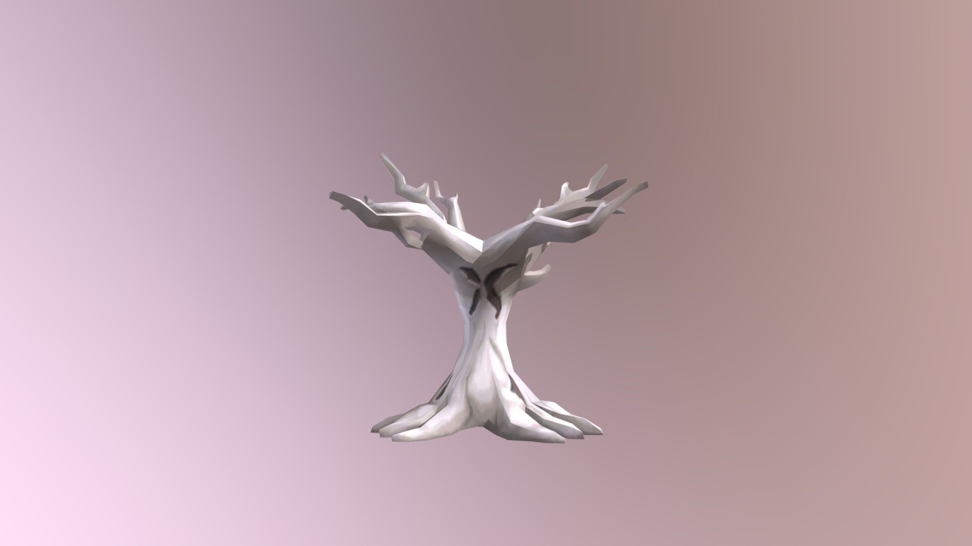 3DS - Pokemon X Y - Tree Of Life - 3D model by roseish [b103bfb ...
