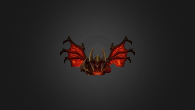 Atrox 3D models - Sketchfab