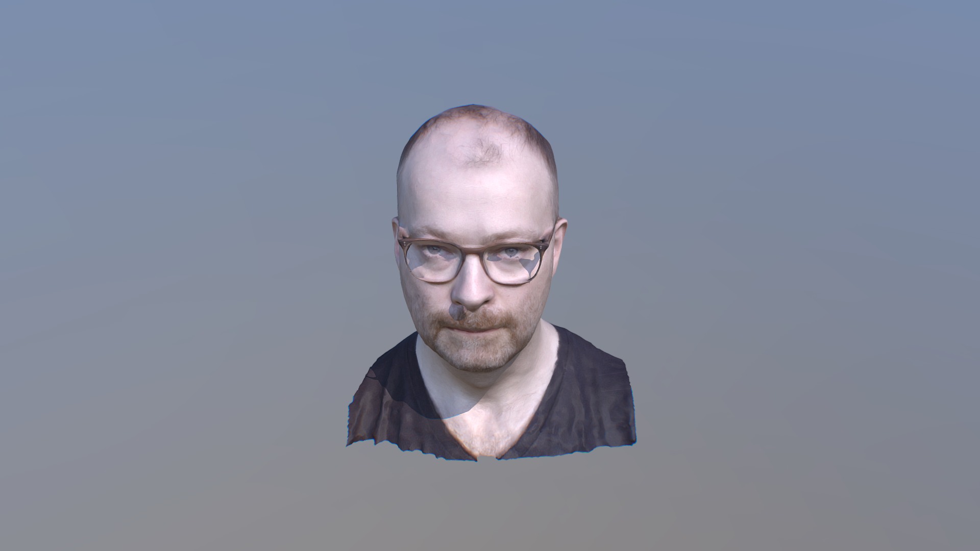 Rupert-02 - 3D model by jdmlvwr [b105d6b] - Sketchfab