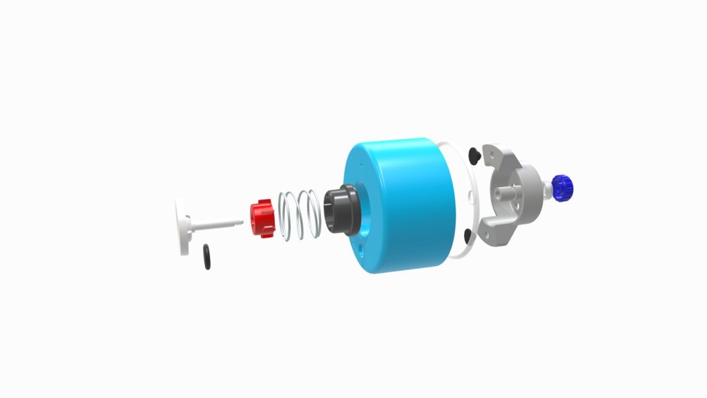 Model C - 3D model by meprdesign [b1067d3] - Sketchfab