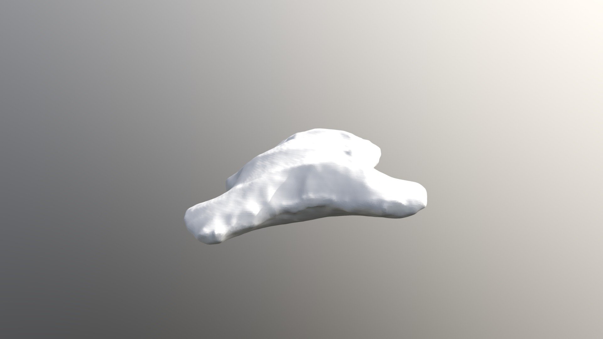 Hester-N547E392-Lvl. 16-Artifact 8 - 3D model by waj [b106b5f] - Sketchfab