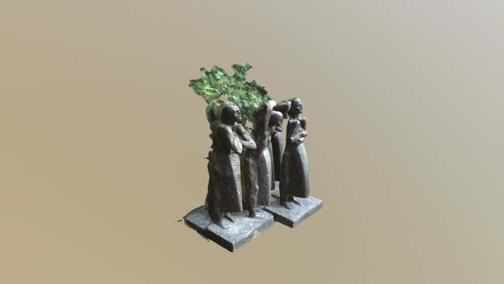 Hidden - Download Free 3D model by BozhidarKN (@bojidarkn) [b107a78 ...
