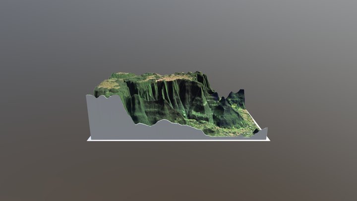 Pangea 3D models - Sketchfab