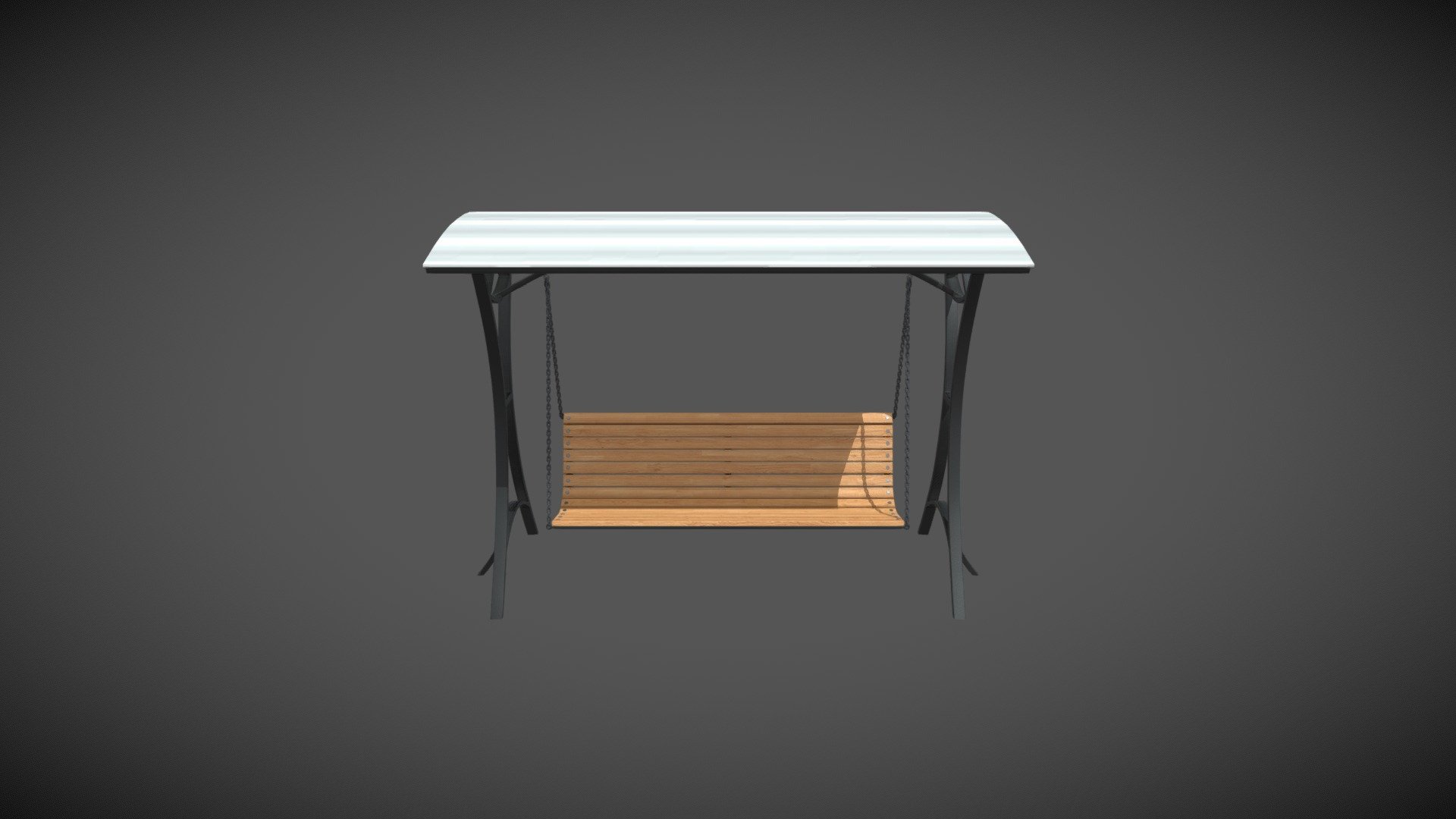 Swing Model - Download Free 3D model by Polyowl studios ...