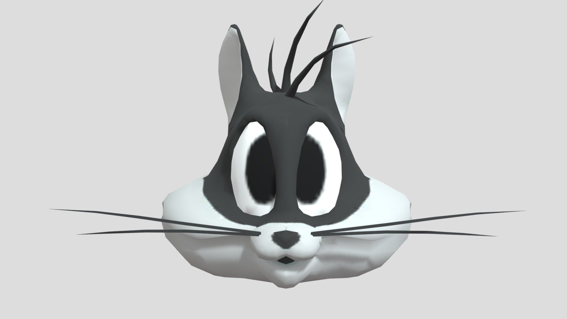 Penelope - Download Free 3D model by anderlenolan [b10a92f] - Sketchfab