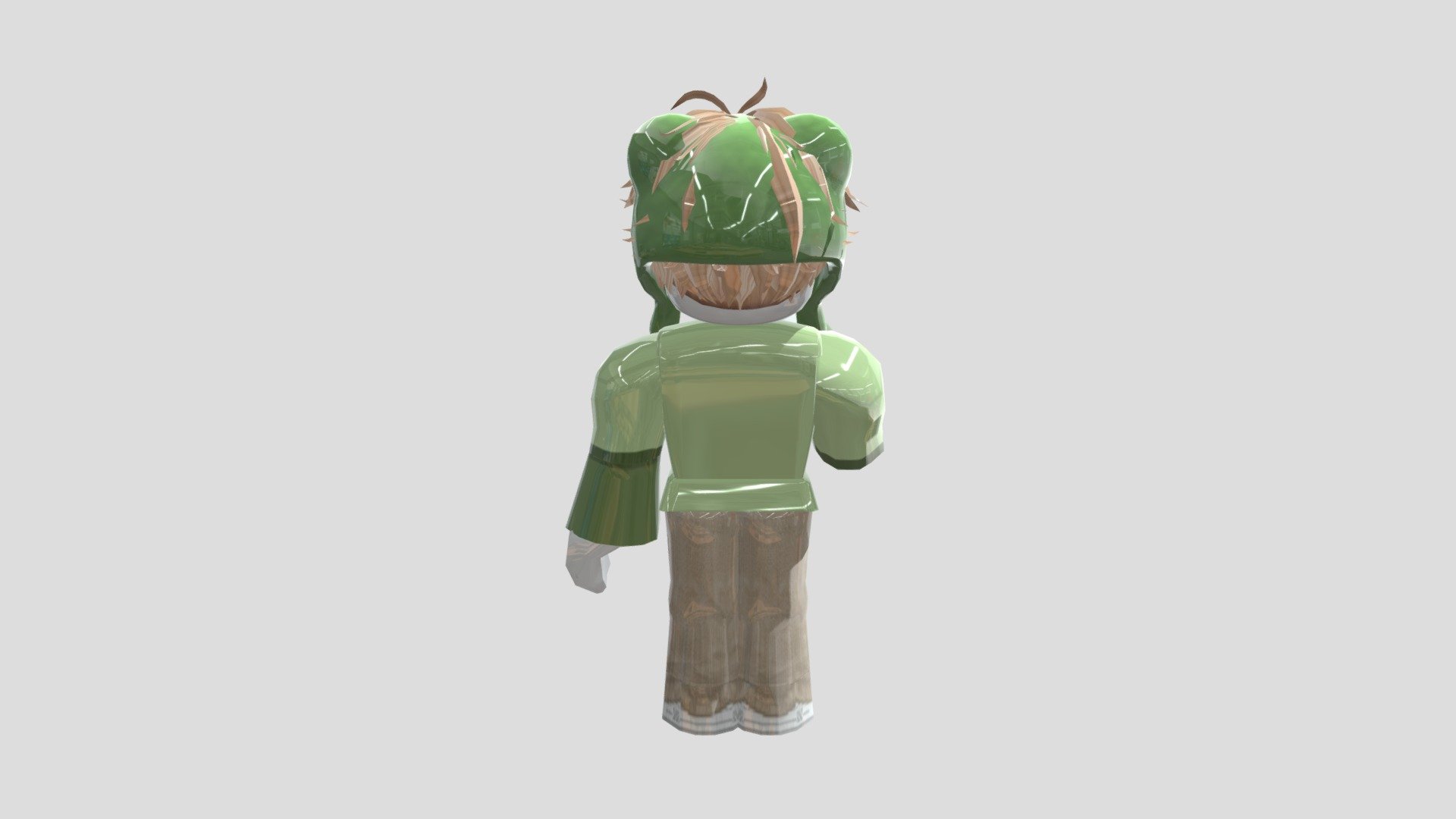 obj2 - 3D model by CVX_RUAN [b10b4fe] - Sketchfab