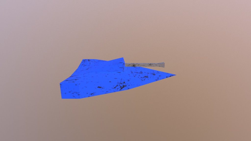 The Epsilon - 3D model by Matthew (@dovahcooper) [b10c442] - Sketchfab