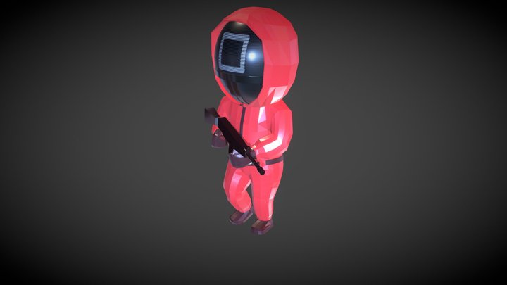 Suidae 3D models - Sketchfab