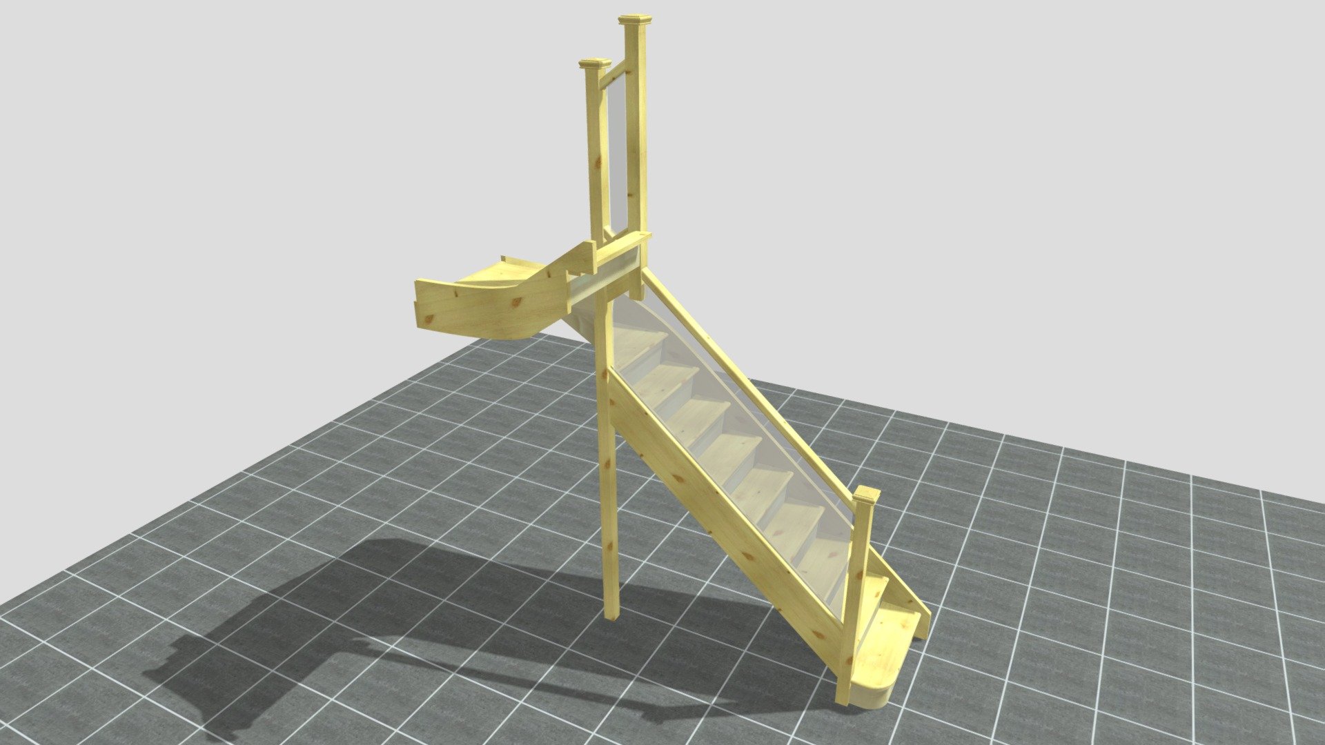Neil_Aug_glass - Download Free 3D model by JDJoineryLtd (@JDJoinery ...