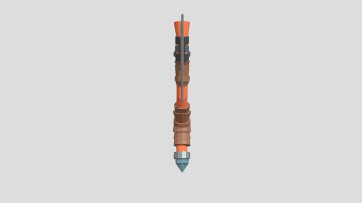 sabrinahunn - Sketchfab