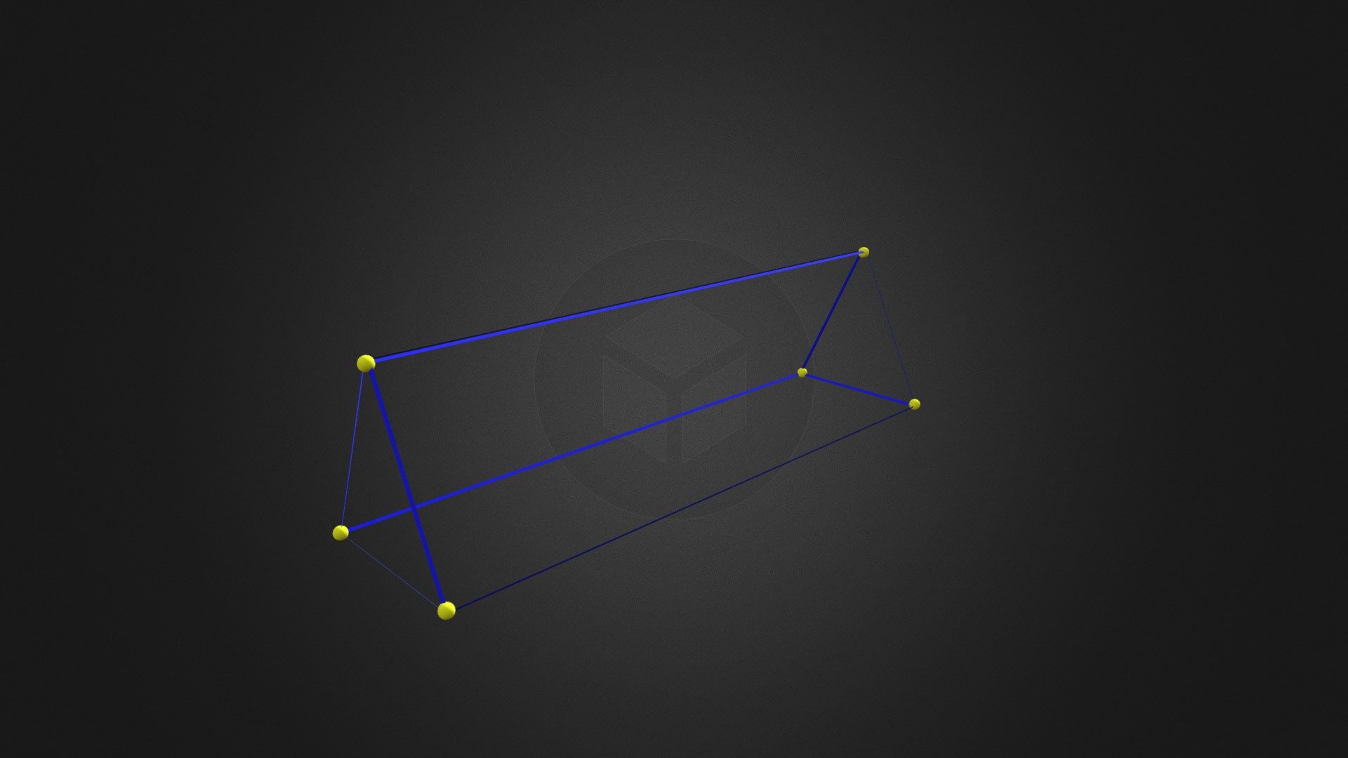 Triangular Prism3 - 3D model by capturegroup [b1115cf] - Sketchfab