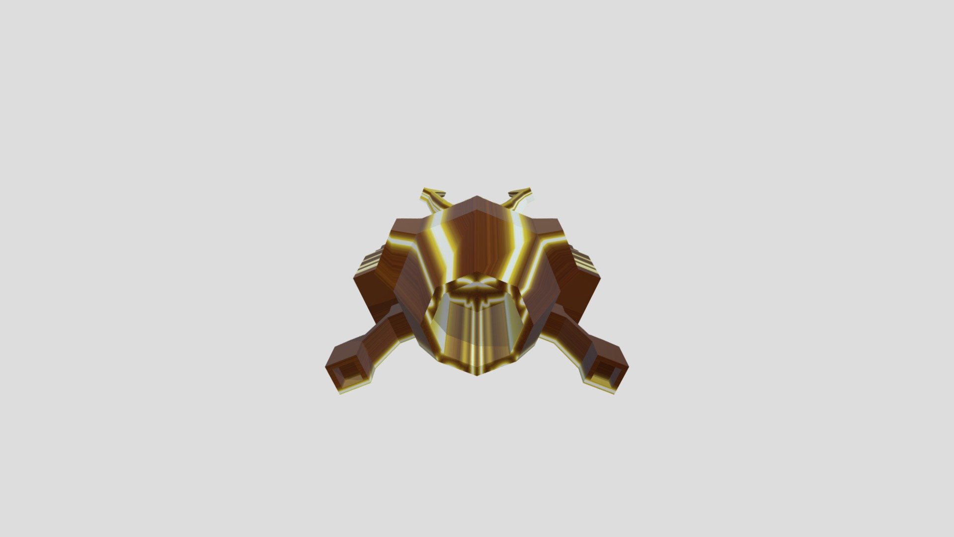 BOSS - Download Free 3D model by joaoDR2005 [b1124aa] - Sketchfab