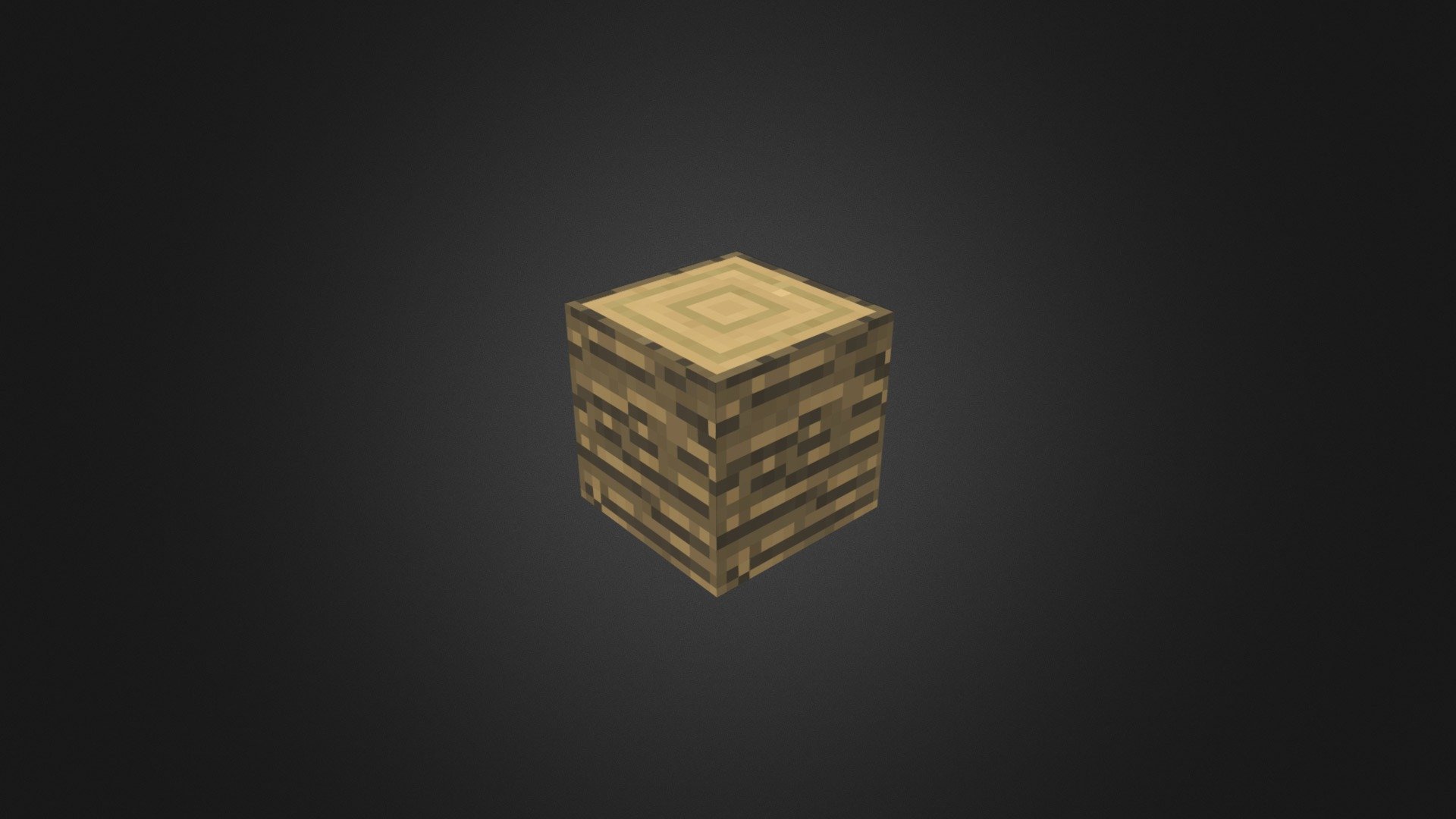 Minecraft Wood x iayseozdemir - Download Free 3D model by iayseozdemir ...