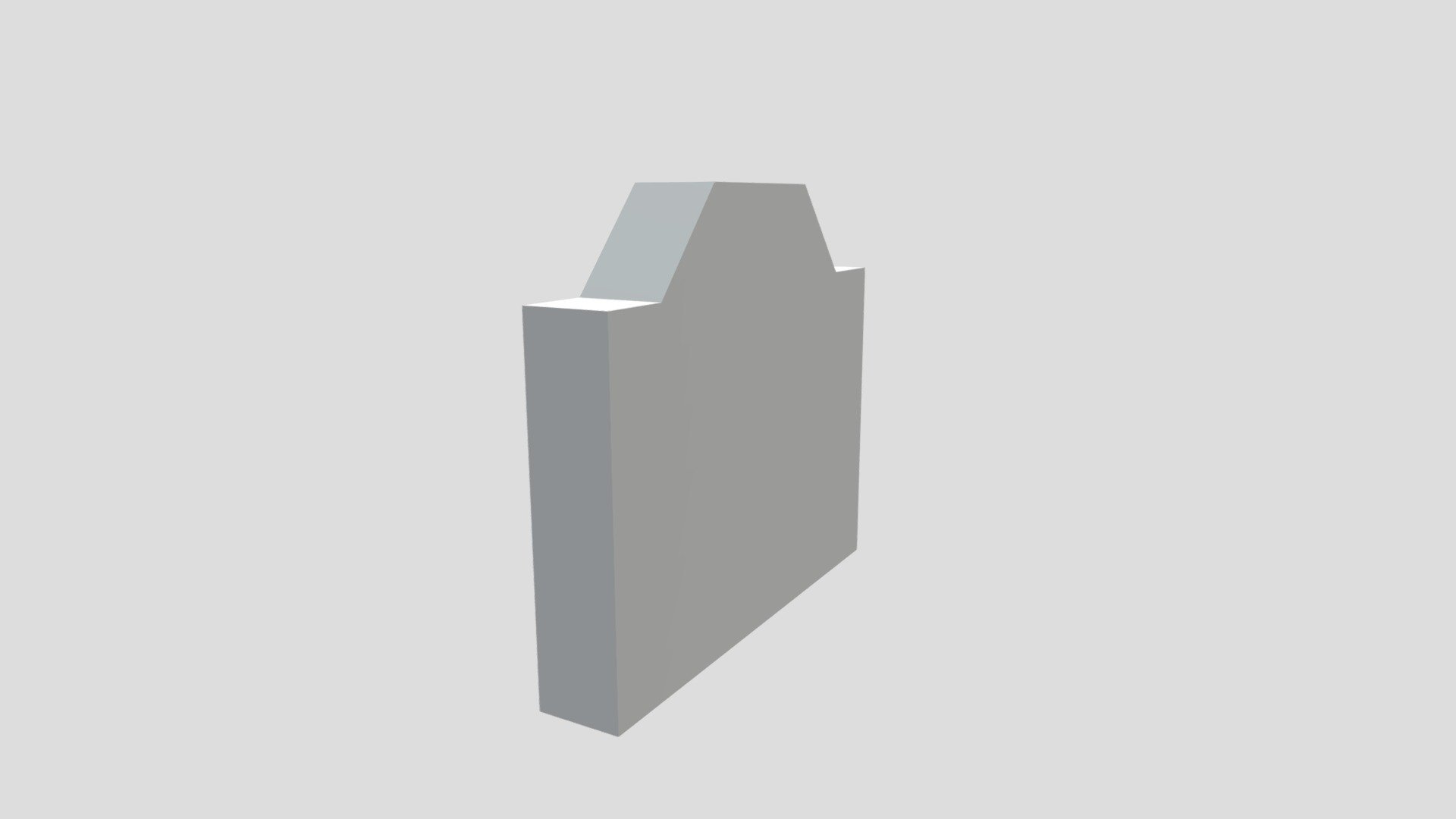 Gorilla tag fan game grave - Download Free 3D model by Baboon Planet ...