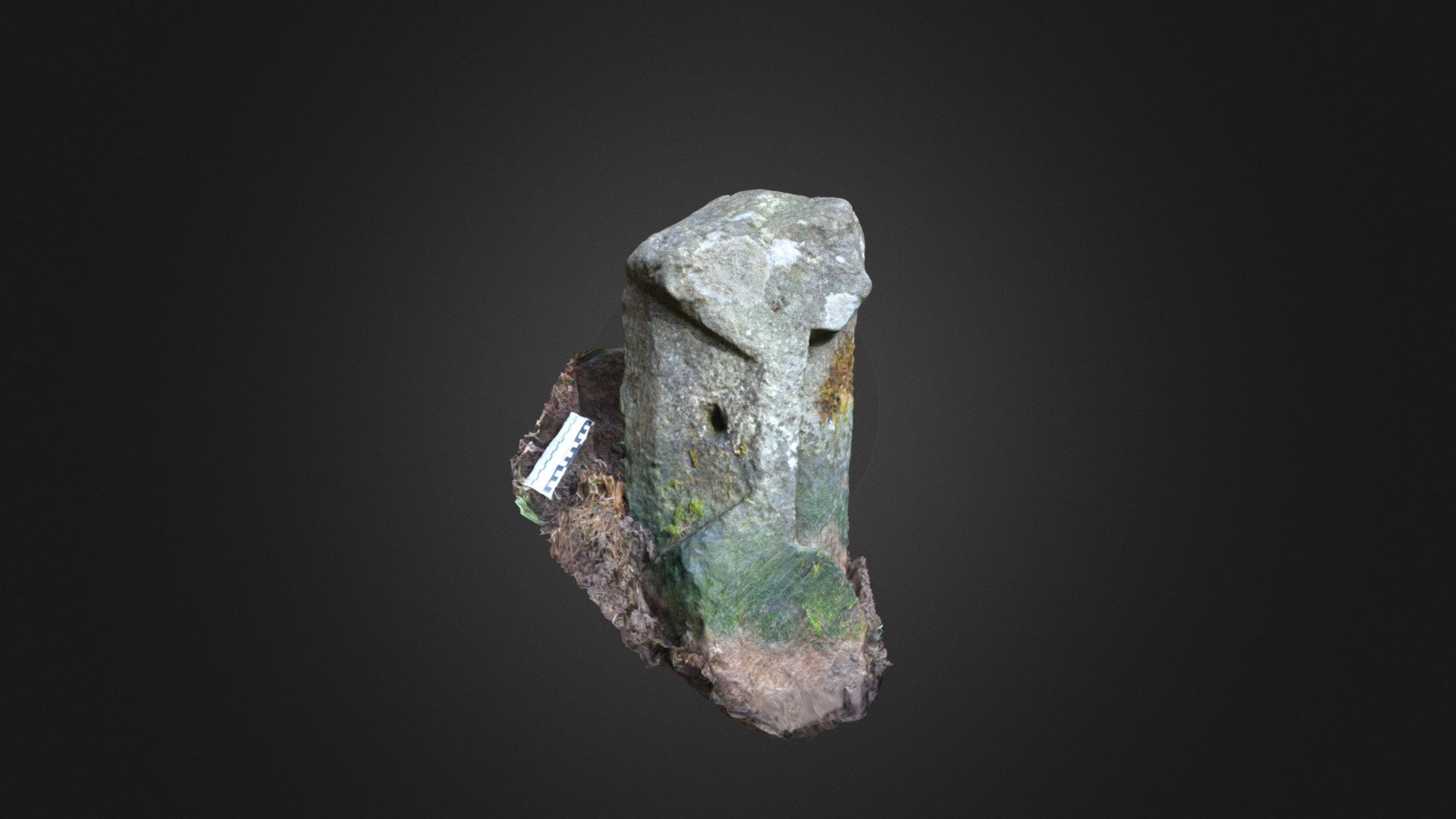 Medieval window sill - Download Free 3D model by b-unicycling [b114ae9 ...