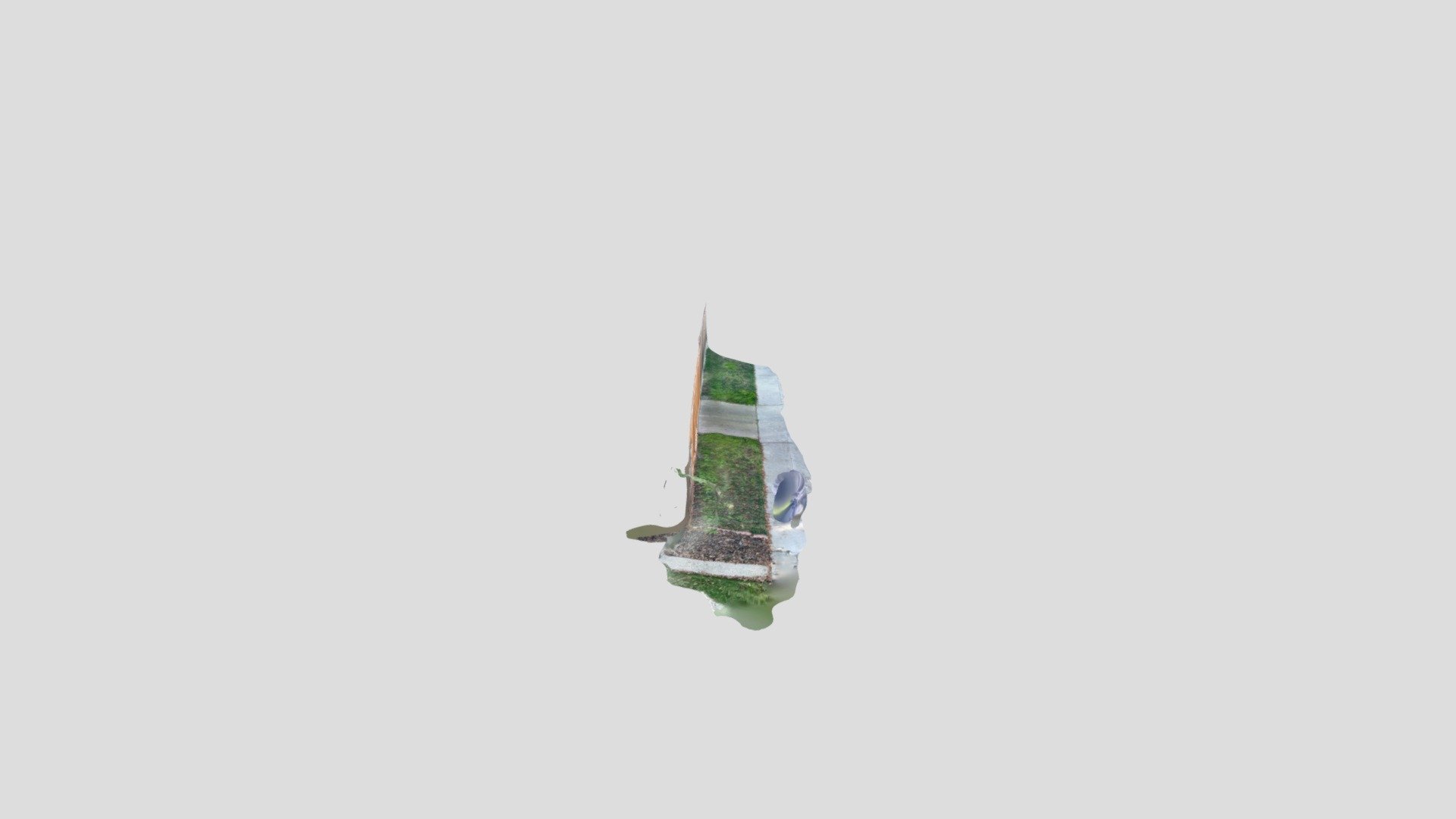 Example SLAM-like scan - Download Free 3D model by patcoyle [b11530c ...
