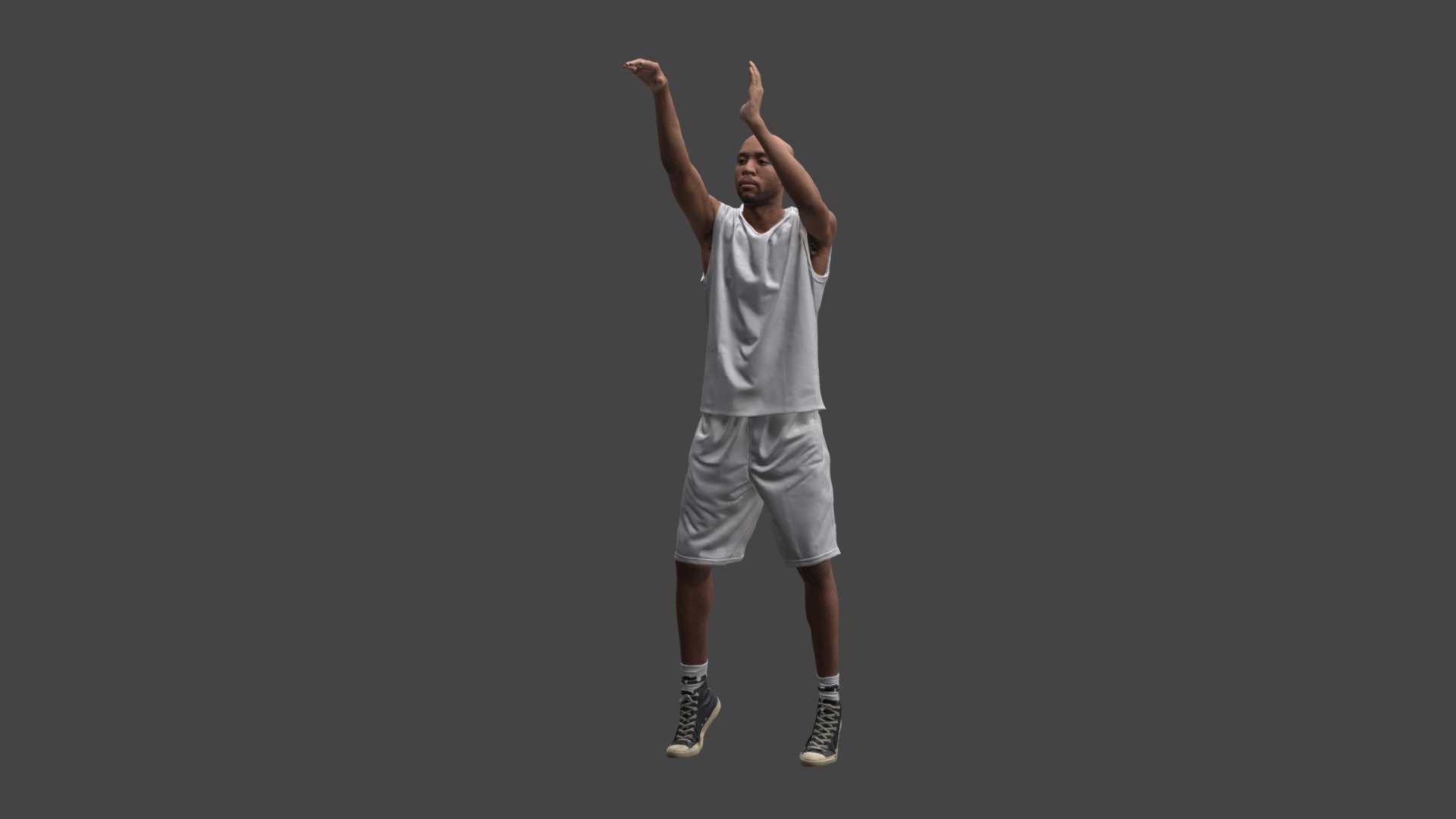 The Point Forward - 3D model by The Economist (@economist) [b115d2a ...