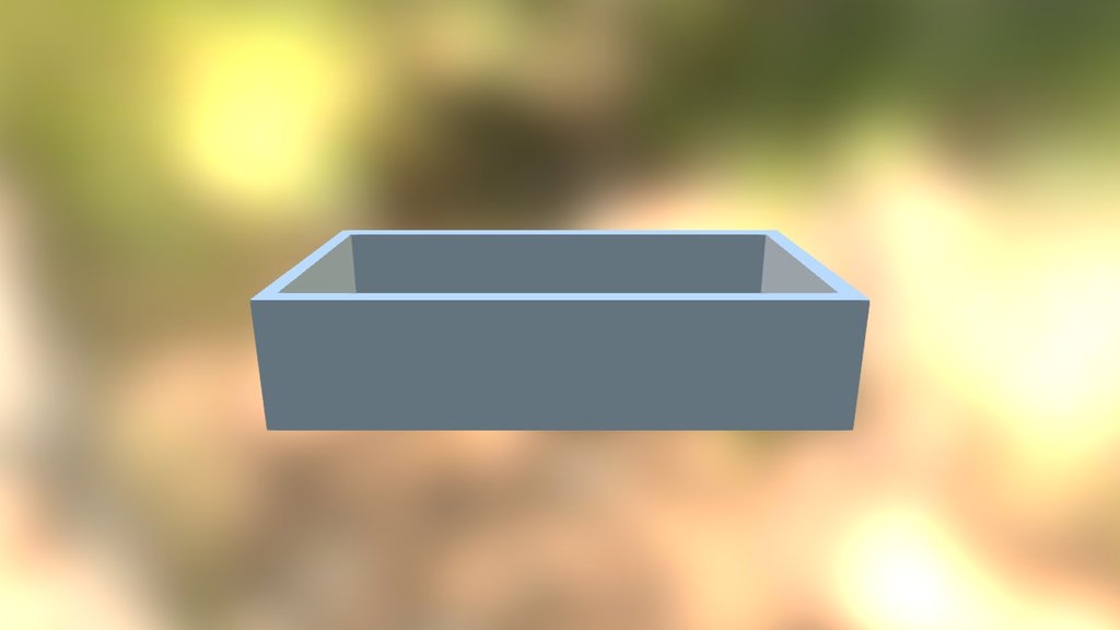 eBox - 3D model by creep888 [b118b0f] - Sketchfab