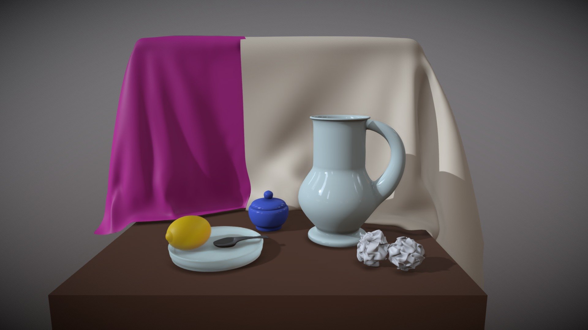 Still-life Artem - 3D model by Artem (@artem.al.nikolaev) [b11900e ...