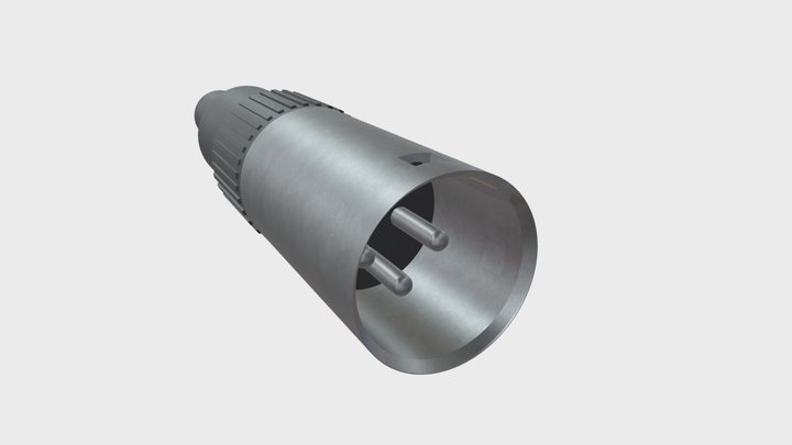 Xlr 3D models - Sketchfab